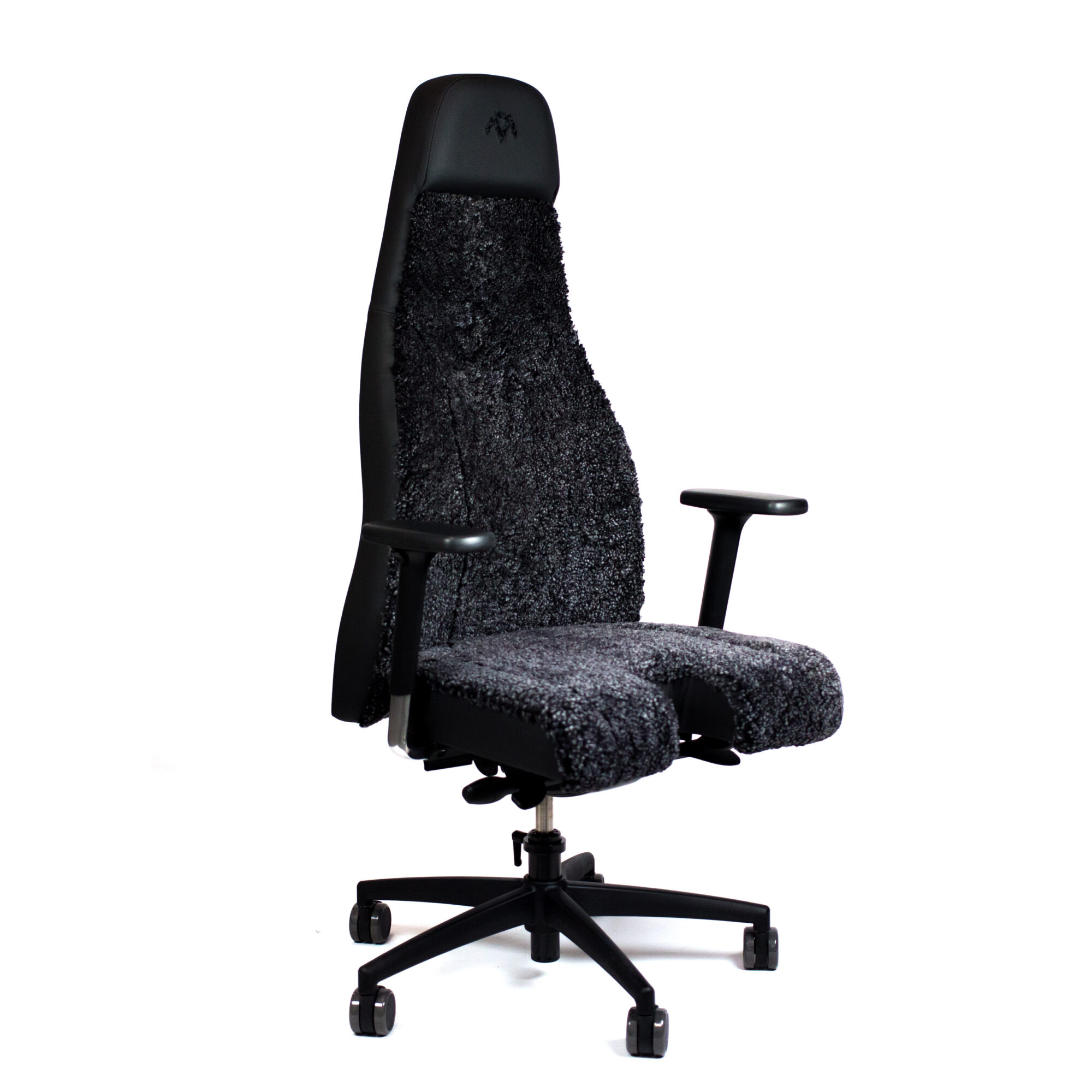 Flight Chair - MFC-8 Storm Sheep – MTSIM – MONSTERTECH