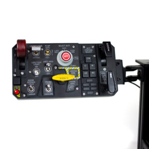 WinWing Panel Holder V2 – MTSIM – MONSTERTECH