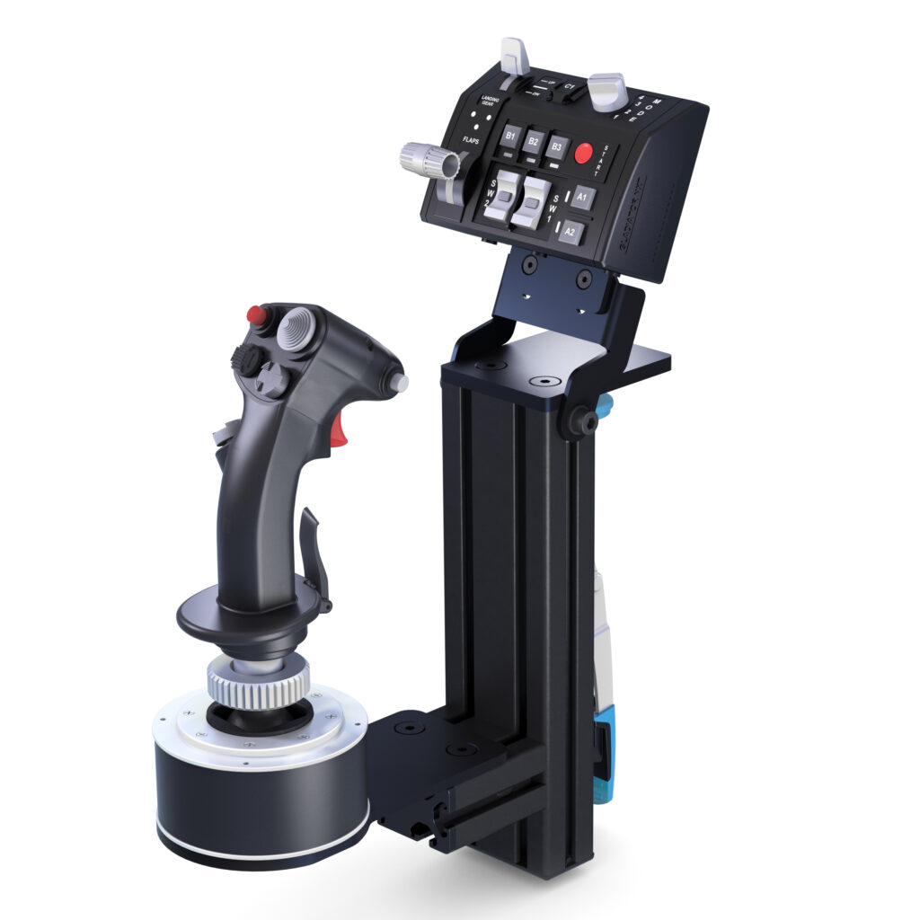 VKB Panel Holder – MTSIM – MONSTERTECH