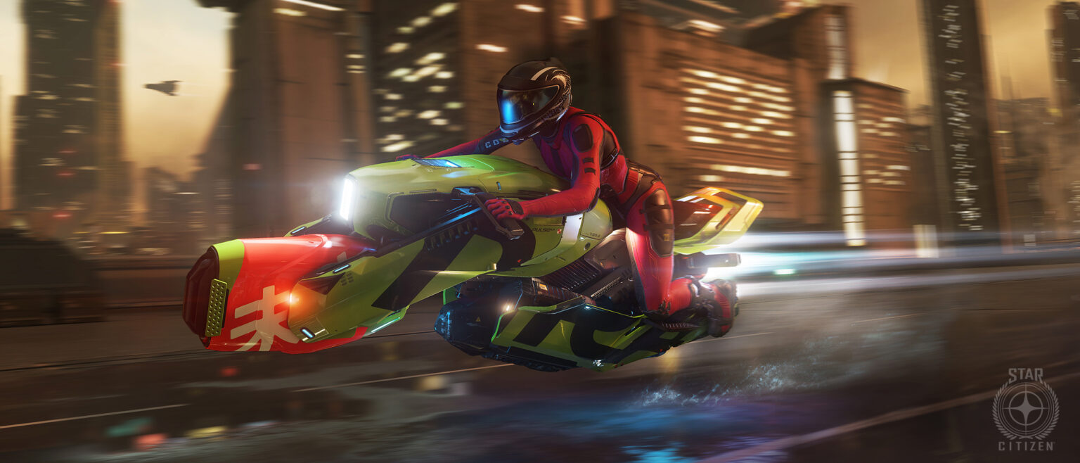 Flight Chair MFC - Mirai Focus – MTSIM – MONSTERTECH