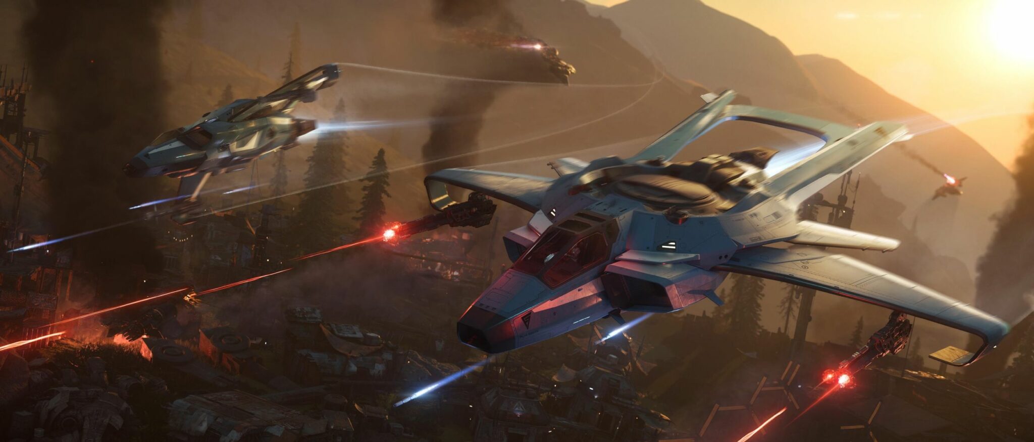 Flight Chair MFC - Anvil Paladin – MTSIM – MONSTERTECH