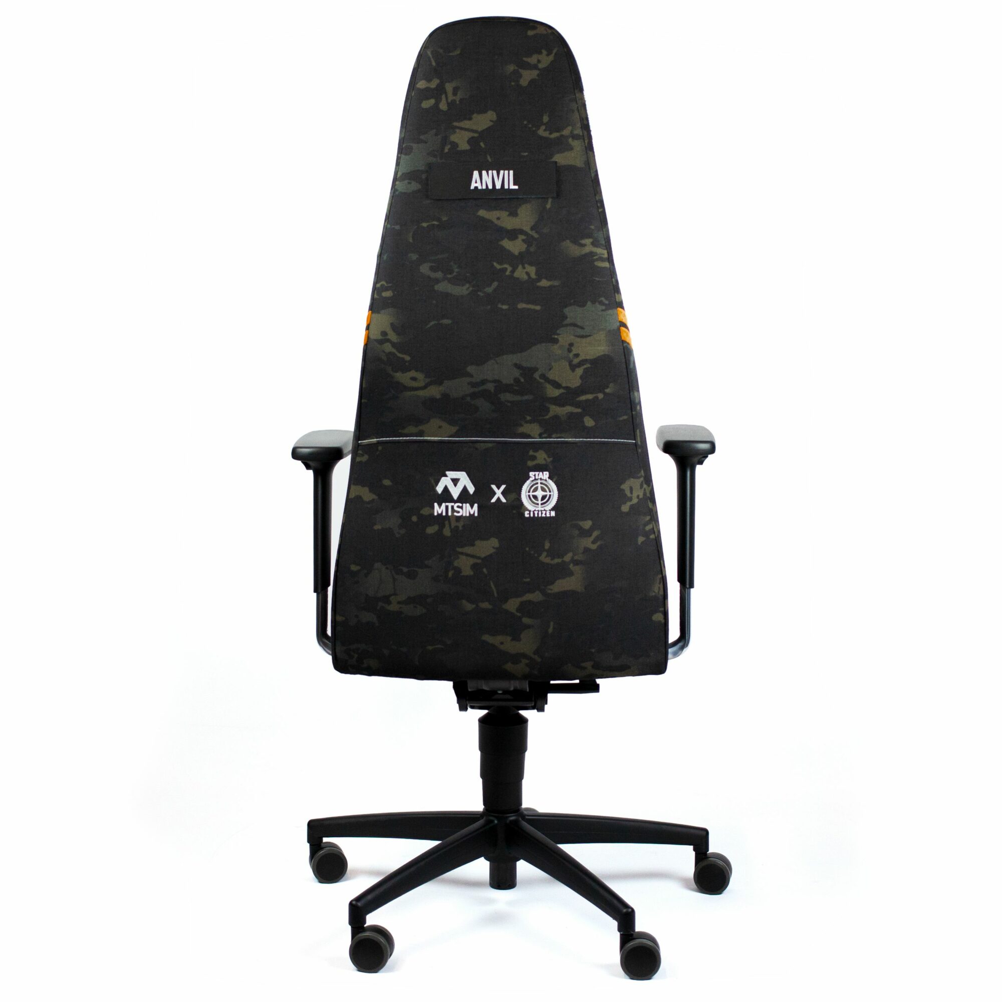 Flight Chair MFC - Anvil Paladin – MTSIM – MONSTERTECH