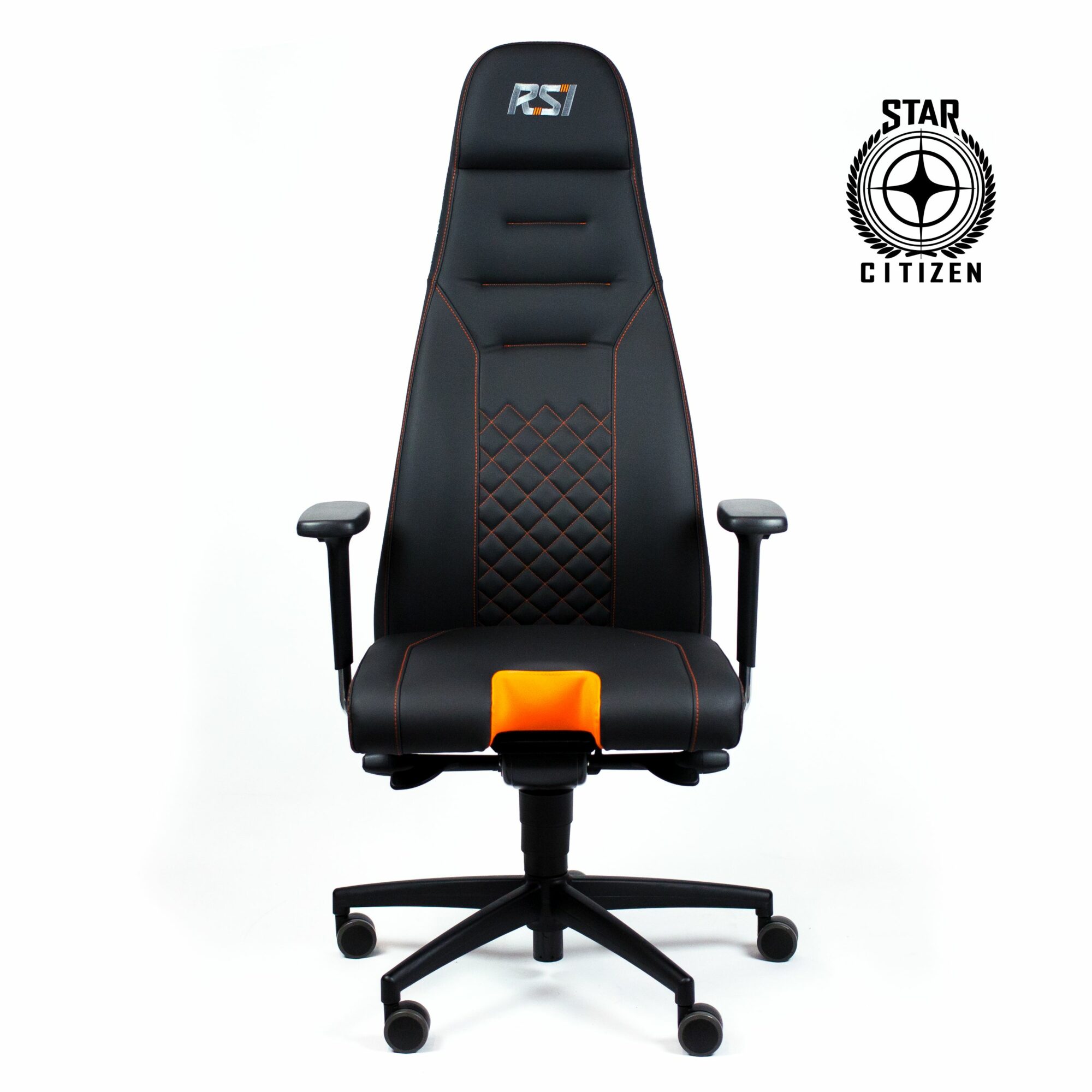 Flight Chair MFC - RSI Tempest – MTSIM – MONSTERTECH