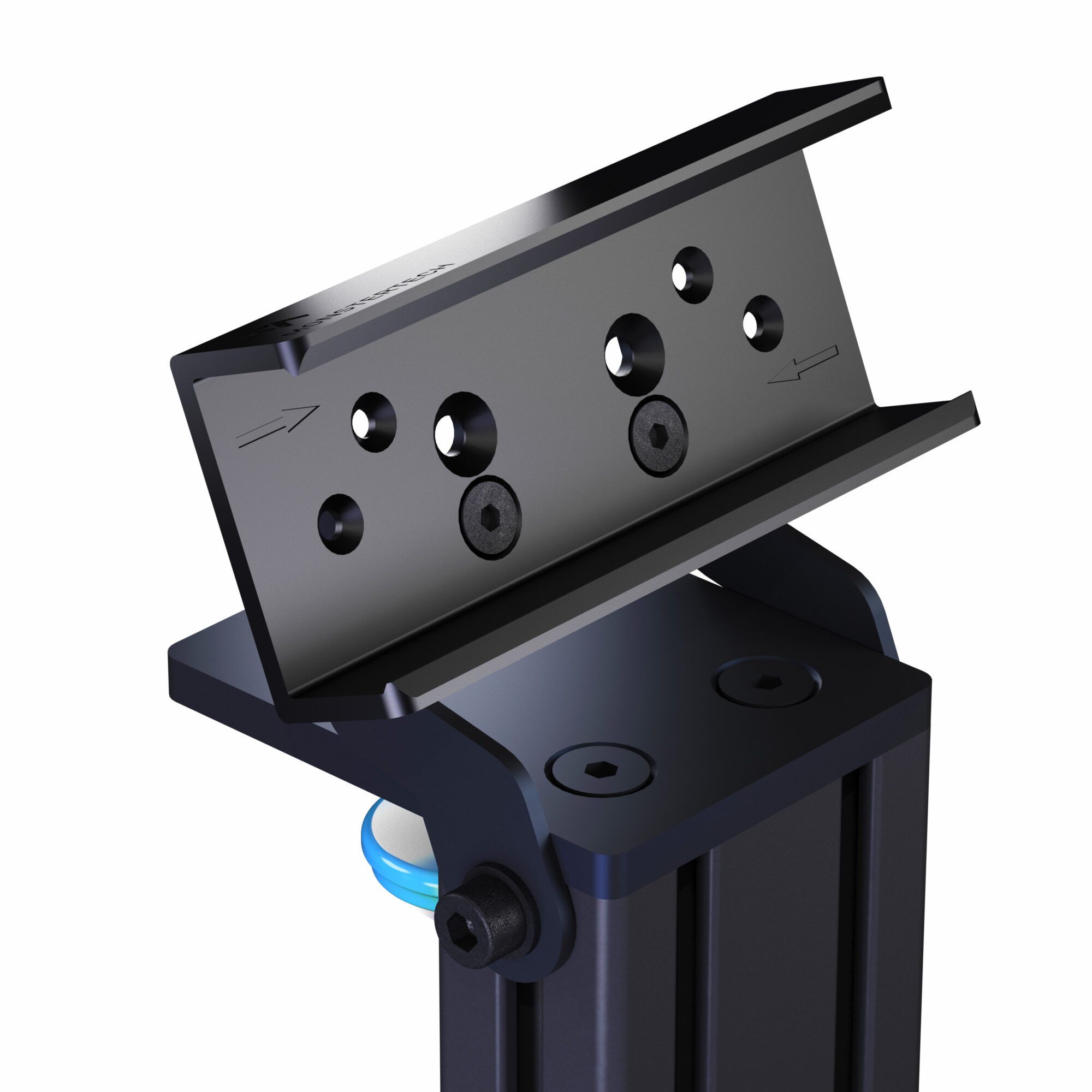 Buddy-Fox A-10C UFC Holder – MTSIM – MONSTERTECH