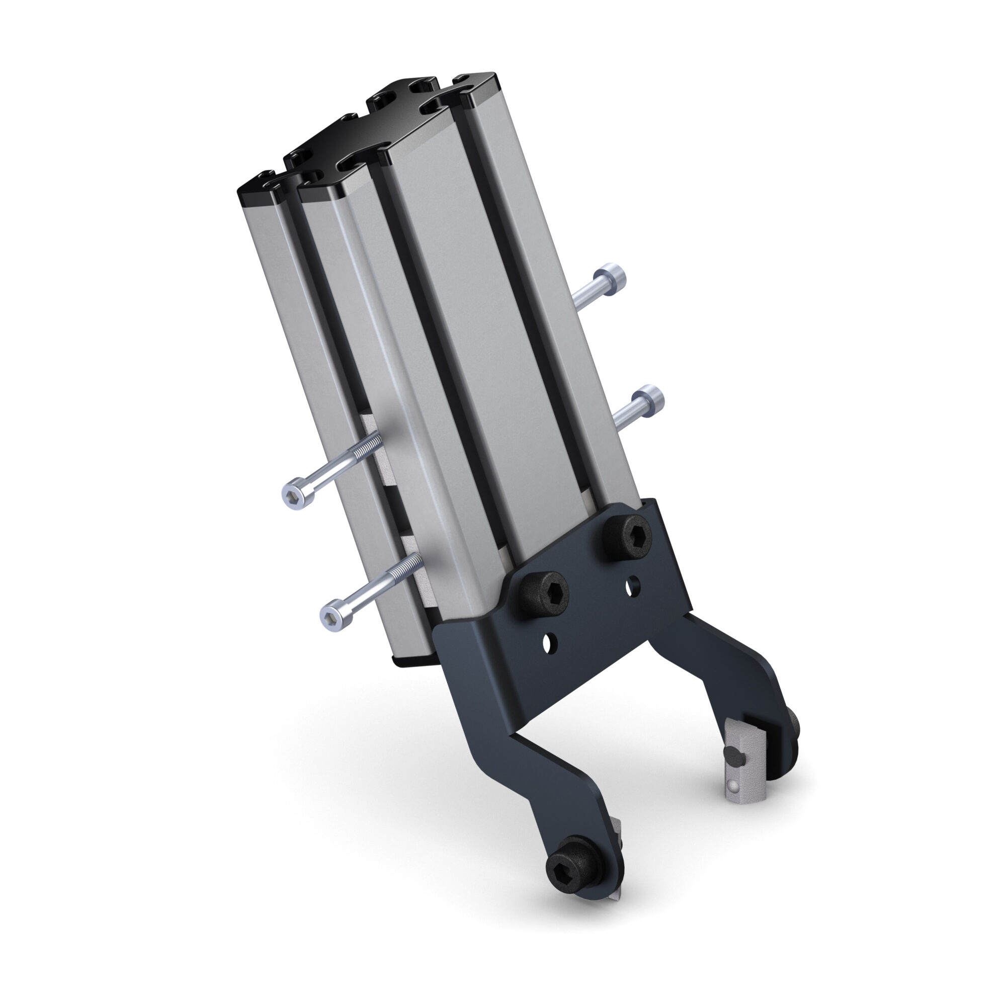 Winwing Airline and Combat Panel Holder – MTSIM – MONSTERTECH