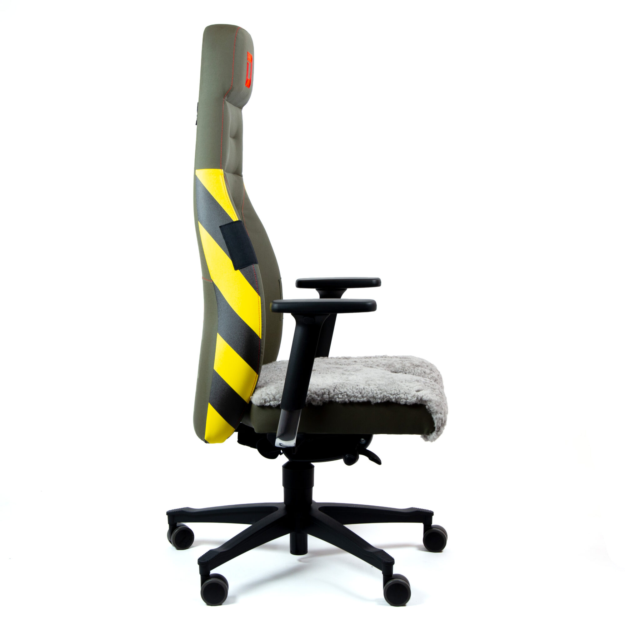 Flight Chair MFC - Drake Raider – MTSIM – MONSTERTECH