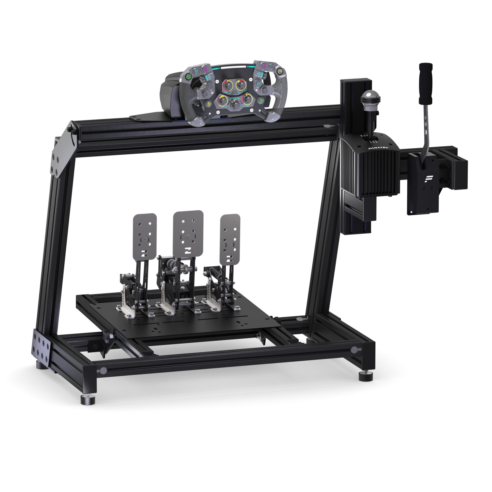 Sim Stand Configurator – MTSIM USA