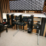 Mouse Extension for Desk Mount – MTSIM – MONSTERTECH