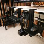 Mouse Extension for Desk Mount – MTSIM – MONSTERTECH